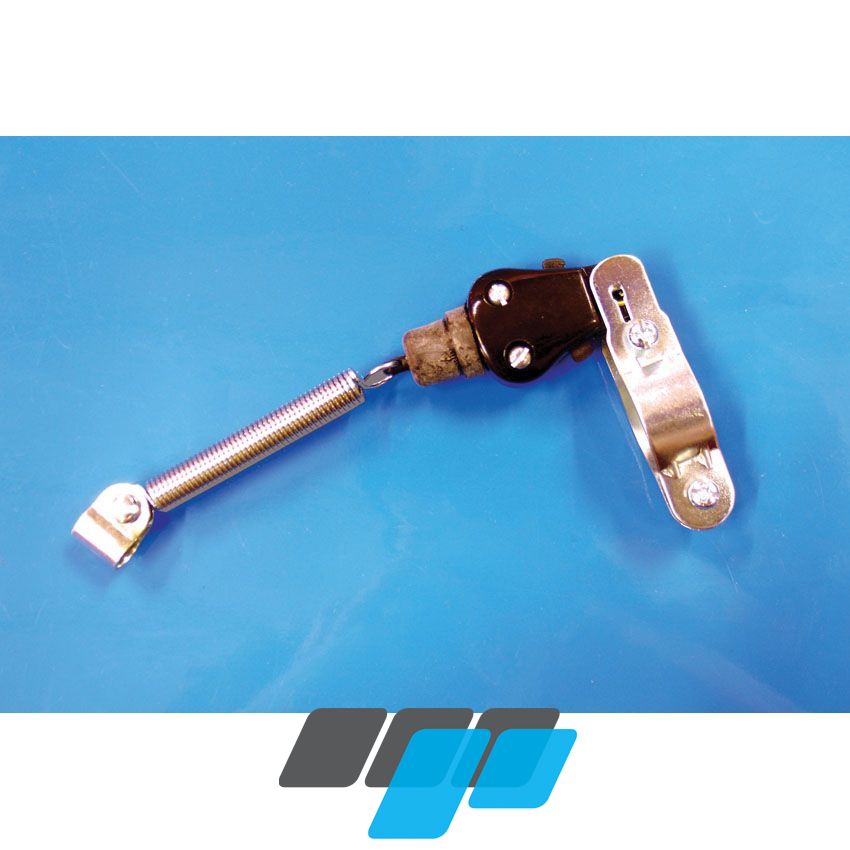 British Motorcycle Stop Light Switch